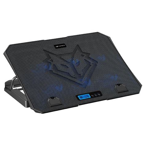 Base Notebook Gamer C3tech Nbc 70bk 156pol Kabum