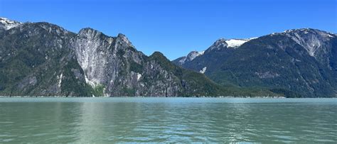 Bc Fjords Wells Gray Tours
