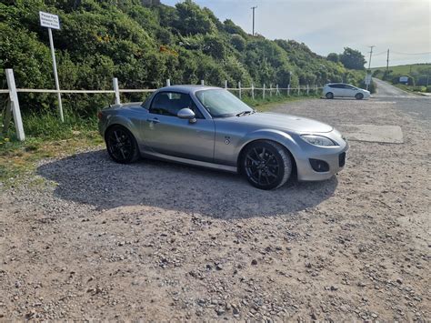 Bbr Super 225 Forced Induction And Itb Mx 5 Owners Club Forum