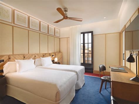 H10 Madison Barcelona Tui