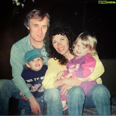 Hannah Anderson Gethu Cinema