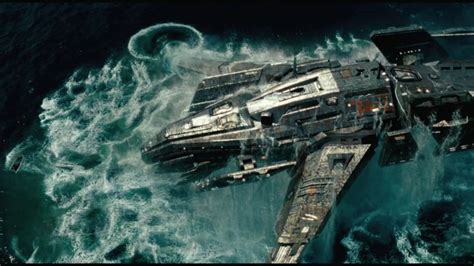 Movie Review Battleship