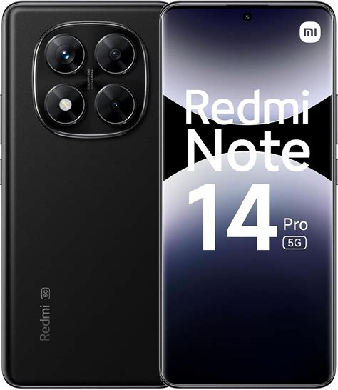 Redmi Note 14 Pro Vs Poco X7 Comparativo Completo