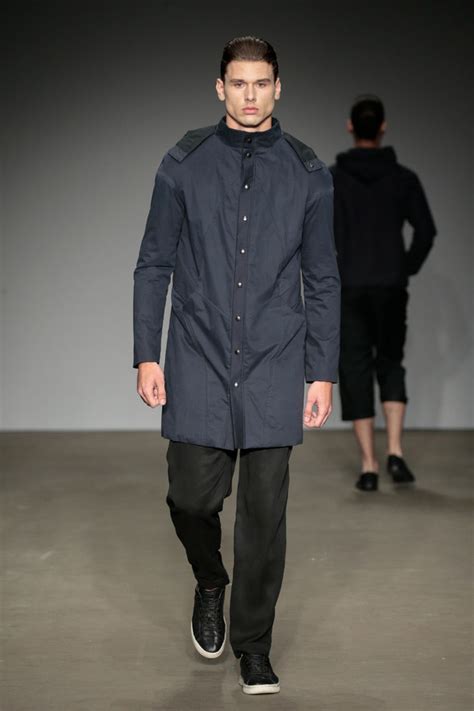 Mayn Spring Summer 2016 Fucking Young