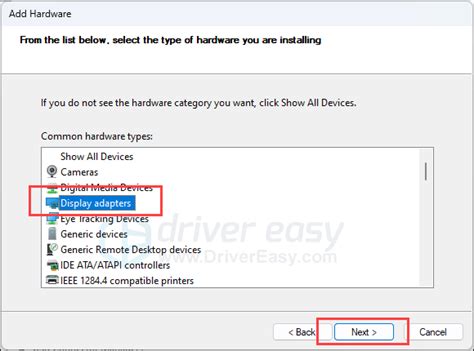 How To Fix PC Not Detecting GPU Driver Easy