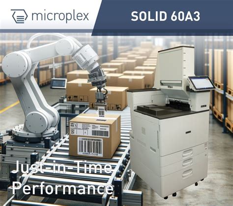 Solid60a3 Justintime Ondemandprinting Businessefficiency Printingtechnology Innovation