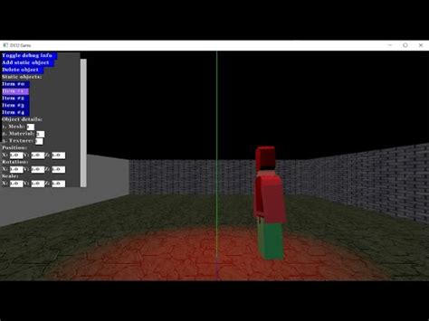 DirectX Game From Scratch In C More Random Coding D Rendering Shader Orthographic
