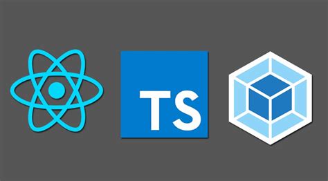 Typescript React Webpack 환경설정 편 Webpack 설정을 해보자