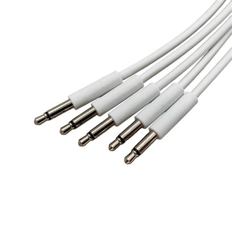 Synthesizer And Instrument Cables Exploding Shed Synthesizer And Instrument Cables Exploding Shed