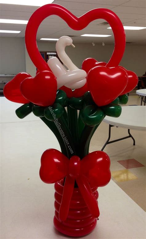 Valentine Bouquet Ideas