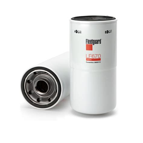 Lf670 Affordable Power Solutions