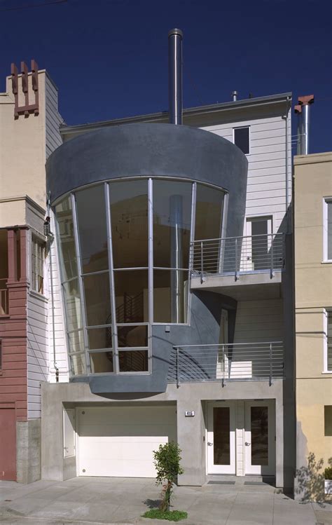 Postmodern Residential Architecture Small Modernist Houses Top 5