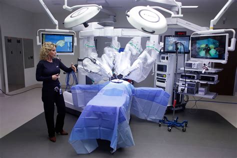 Operating Room