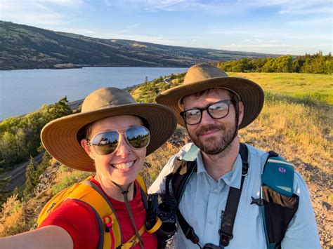 7 Hikes Near Hood River And Mt Hood Oregon And More