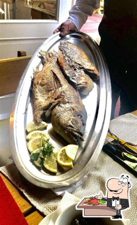 Restaurant Konoba Demizana Budva Restaurant Reviews