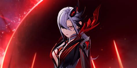 Genshin Impact Leaks Xiangling S Stunning Skin Animations