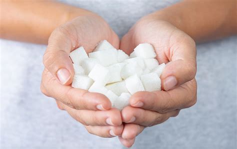 What Does Sugar Do To The Body And How Can We Avoid Sugar