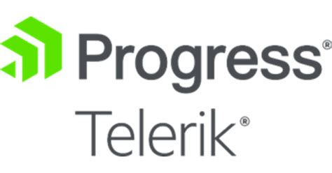 Progress Telerik Pricing 2025