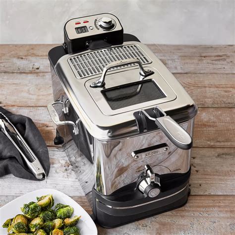 All Clad Deep Fryer Parts At Amber Boniwell Blog All Clad Deep Fryer Parts At Amber Boniwell Blog