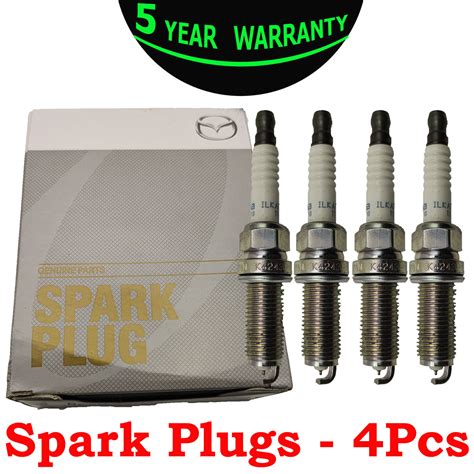 Denso ZC20HPR11 - Alternative spark plugs