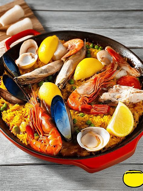 Ultimate Filipino Paella Recipe For Delicious Festive Feasts