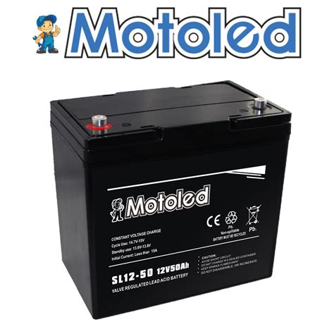 Jual MOTOLED ASLI Aki V AH Aki Kering Sinleader Volt AH Shopee Indonesia