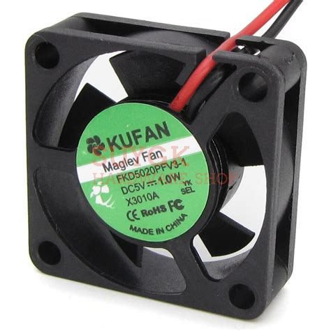 raspberry pi 4 4gb 2gb 1gb model b cooling fan coo vicedeal