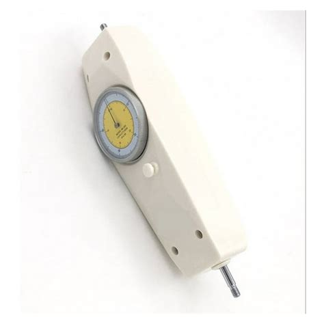 Nk 10 Pointer Push Pull Force Gauge High Accuracy Analog Tension Meter Dynamometer Thrust Torque