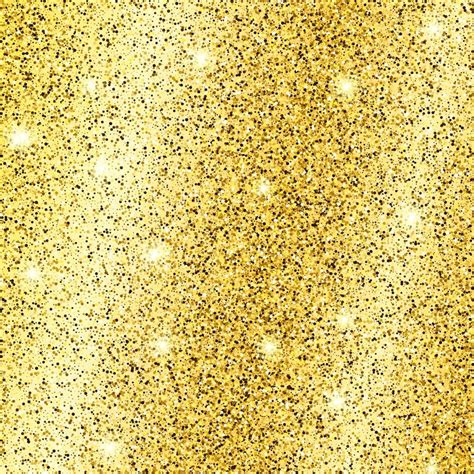 Fondo Dorado Brillante Con Destellos Dorados Y Efecto Brillo Espacio