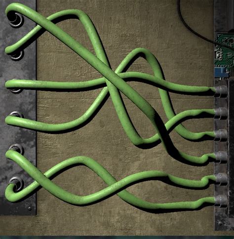 python tracing path of wires stack overflow