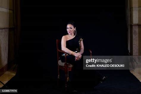 Dalia El Behery Photos And Premium High Res Pictures Getty Images