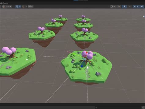 ml agents hummingbirds unity learn