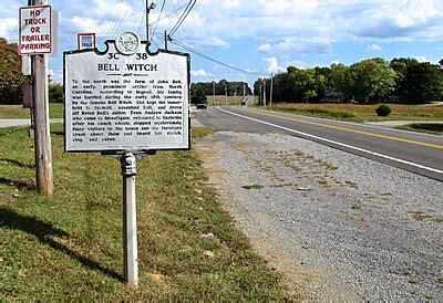 Bell Witch Wikipedia