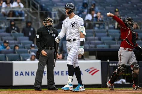 Yankees Eliminated From Postseason Contention For First Time Since 2016