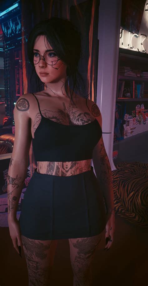 Cyberpunknsfw