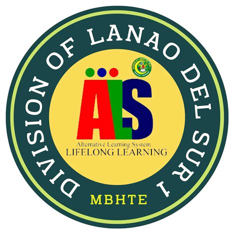 Alternative Learning Alternative Learning System Lds1