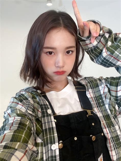 아이폰 꾸미기 여자 아이돌 짤 카톡 인스타 프사 추천 사복짤 21 네이버 블로그