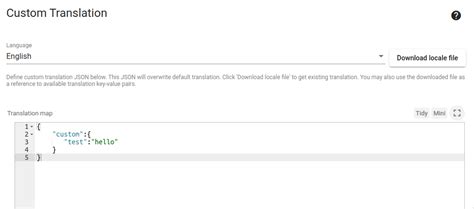Question Inconsistent Settings For Widget Ui · Issue 5886 · Thingsboardthingsboard · Github