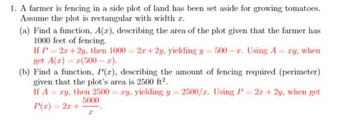 Solved How Can Parts A And B Be Solved Given The Following Chegg