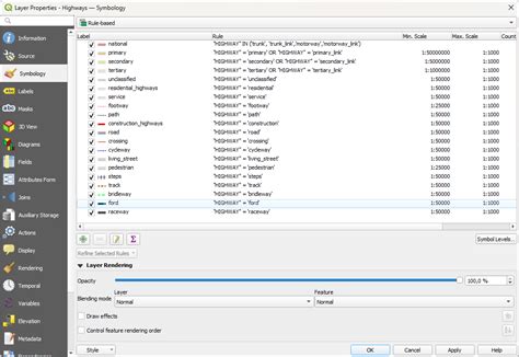 Add Legend Labels To Layer Attributes Qgis Plugin