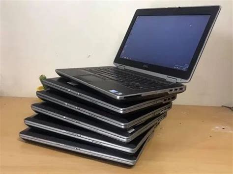 Refurbished Laptops At Best Price In India
