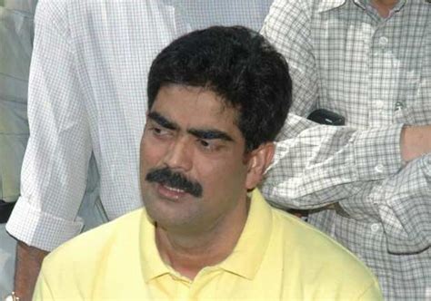 Mohd Shahbuddin Gets Bail From Hc In Double Murder Case India News