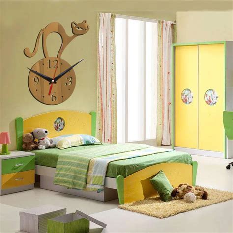 Креативные настенные часы Diy акриловые настенные часы в европейском стиле стиль гостиная 3d