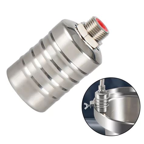 Stainless Steel Water Level Controller With Automatic Float Valve For Reliable £15 92 Picclick Uk