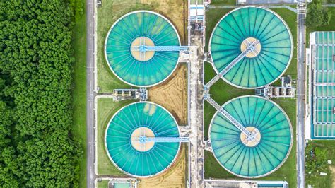 Key Roles Of Liquid Solid Separation In Industry