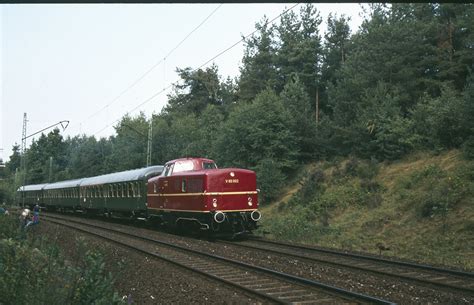 Deutsche Bahn Baureihe 280