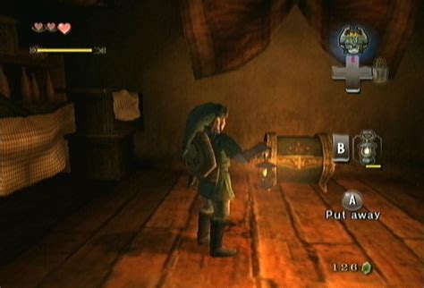 Top 10 Twilight Princess Items Nintendo Blogs Nintendo Top 10