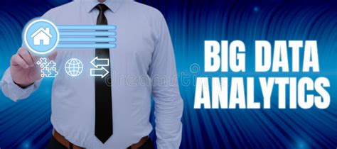 Writing Displaying Text Big Data Analyticsthe Process Of Examining Large And Varied Data Sets