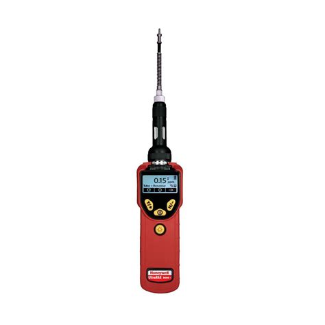 Rae Systems Ultrarae 3000 Portable Handheld Compound Specific Voc Monitor
