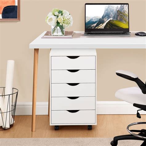 Drawer Cabinet Under Desk At Jayden Madeleine Blog